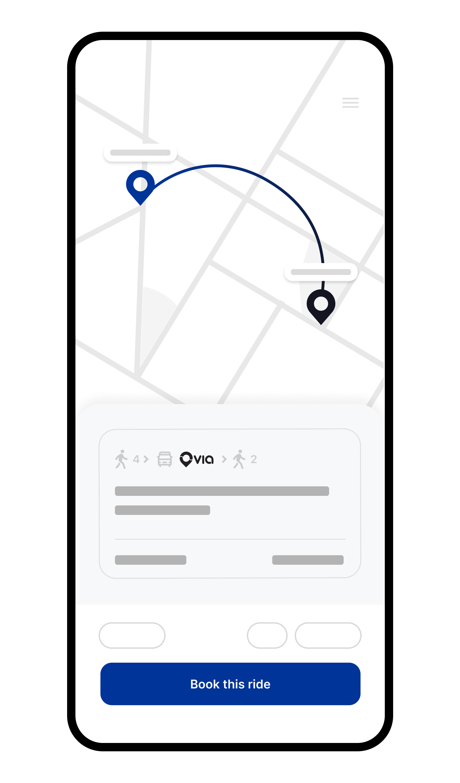 SacRT Flex | On-demand rides for Sacramento